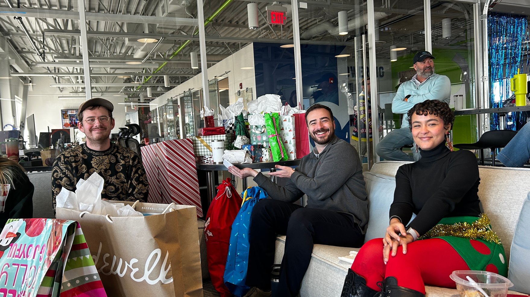 One Person’s Trash, Another’s Treasure: Celebrating Our Thrifted White ...