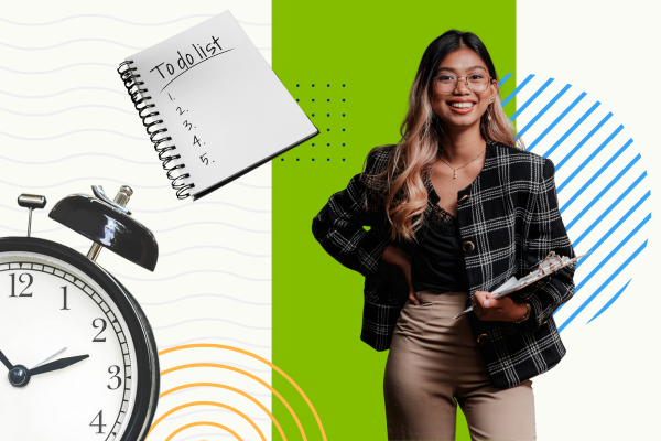 Time Management Tips Every Administrative Professional Should Know